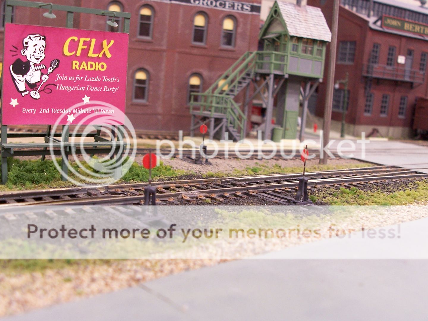 Weathering Atlas Mark III turnouts - Layouts and layout building - Trains.com Forums